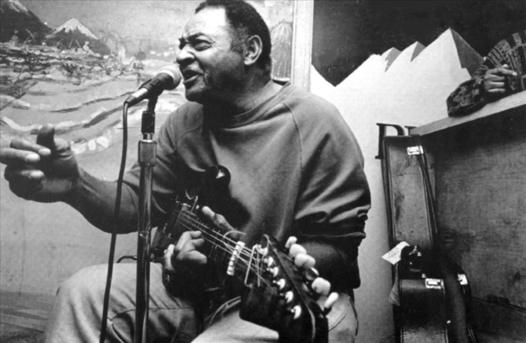 Edition 2017 : Hommage à Junior Kimbrough ⋆ Blues Rules
