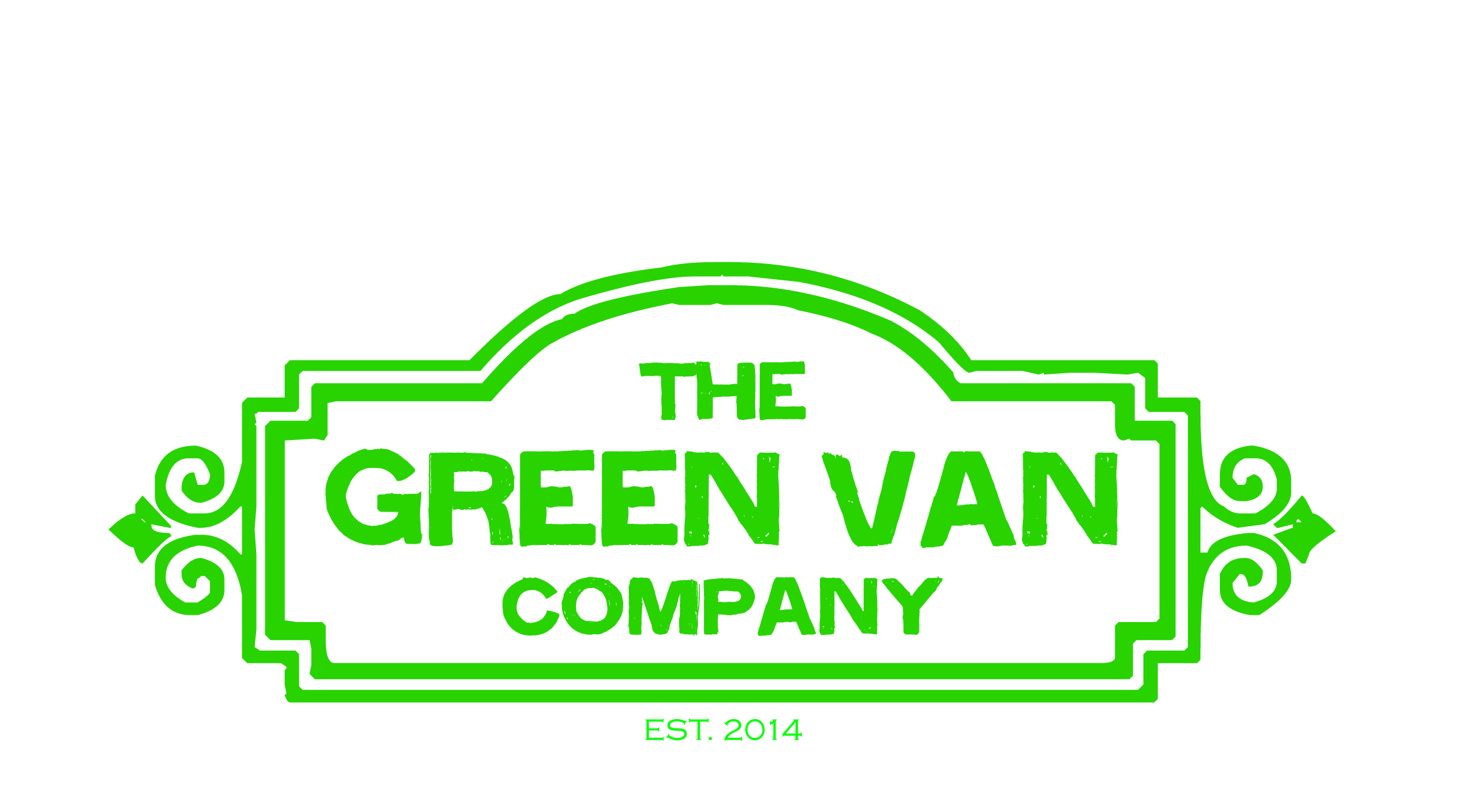 the_green_van_company ⋆ Blues Rules