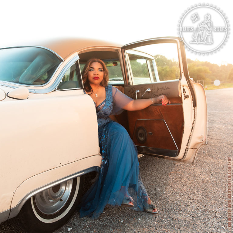 Blues Rules Crissier Festival 2025 ⋆ Blues Rules